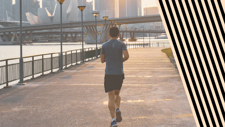 NMN as an Exercise Mimetic: Enhancing Fitness Benefits – VERSO