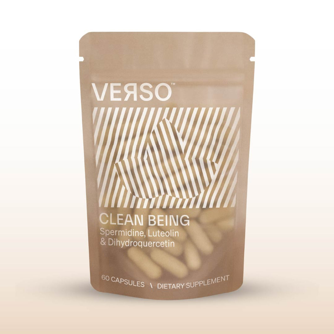 VERSO - Better Being