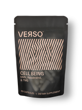 VERSO - Better Being