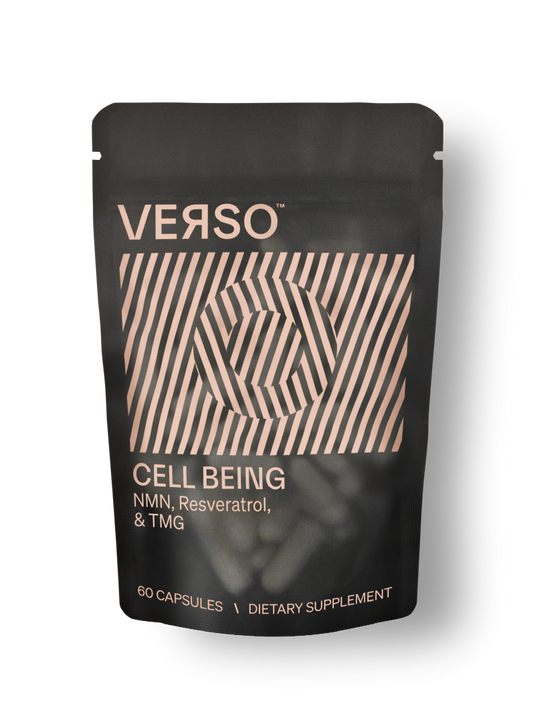 VERSO - Better Being