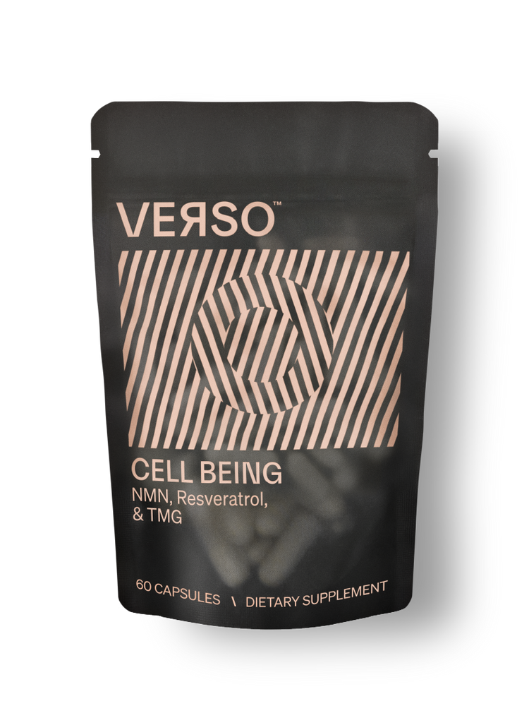 VERSO - Better Being