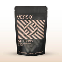 Cell Being – VERSO