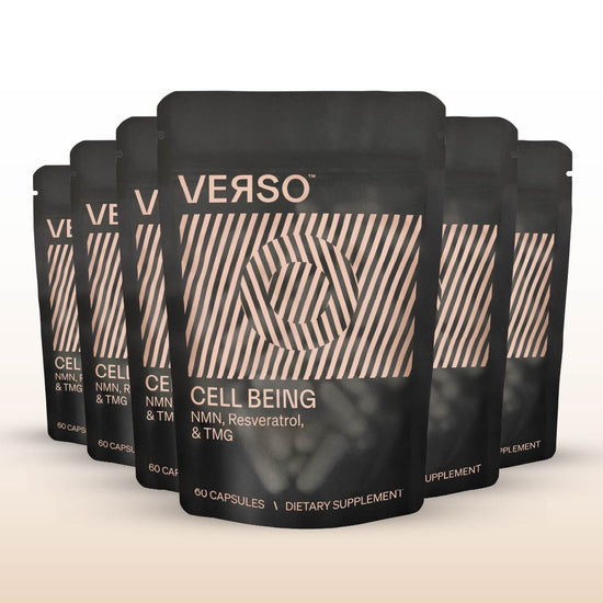 Cell Being – VERSO