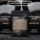 Cell Being – VERSO