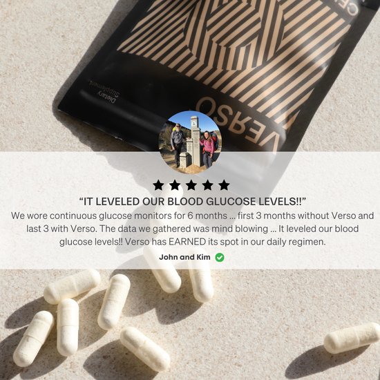 Cell Being – VERSO