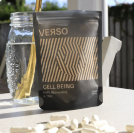 Cell Being – VERSO