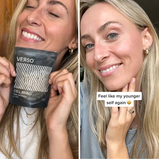 Cell Being – VERSO